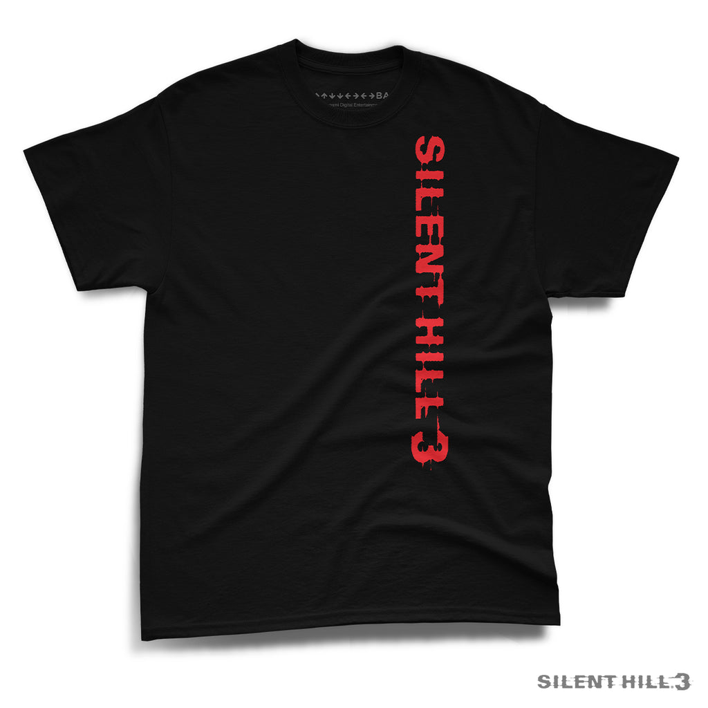 Silent Hill 3 Apparel